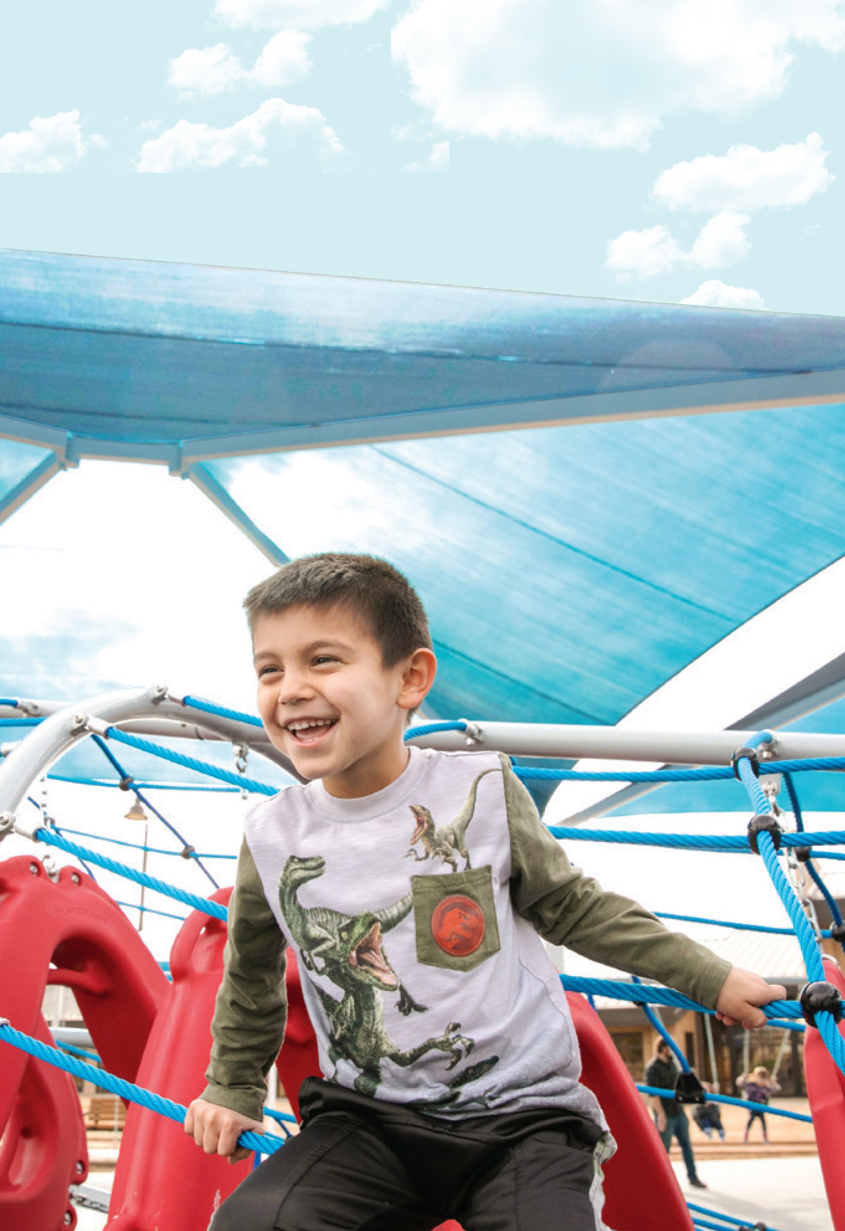 Commercial Playground Installation Serving PA, MD, NJ and DE